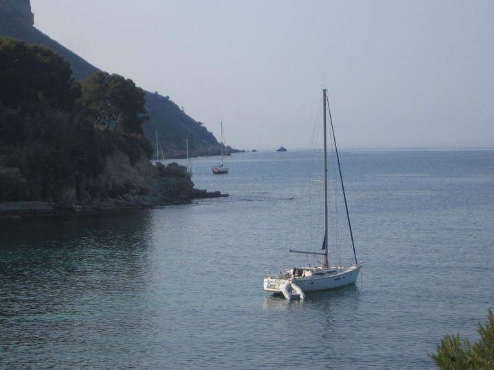 La Romarine - Aubagne