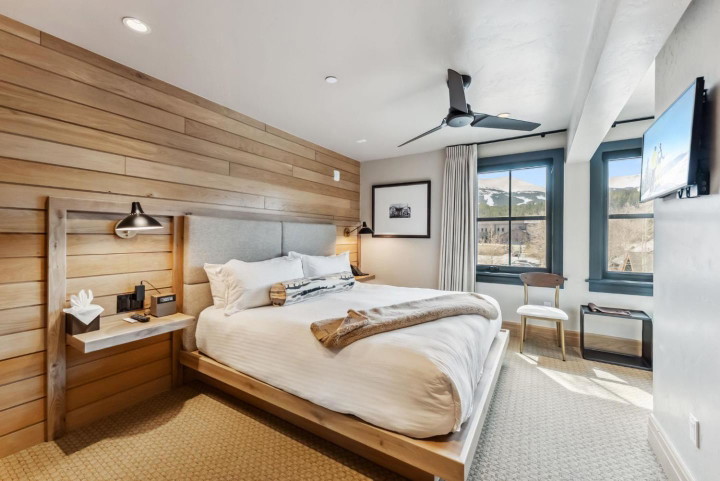 Inn At The Carlin - Copper Mountain, CO