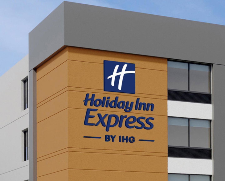 Holiday Inn Express & Suites Carbondale - University Area - Carbondale, IL