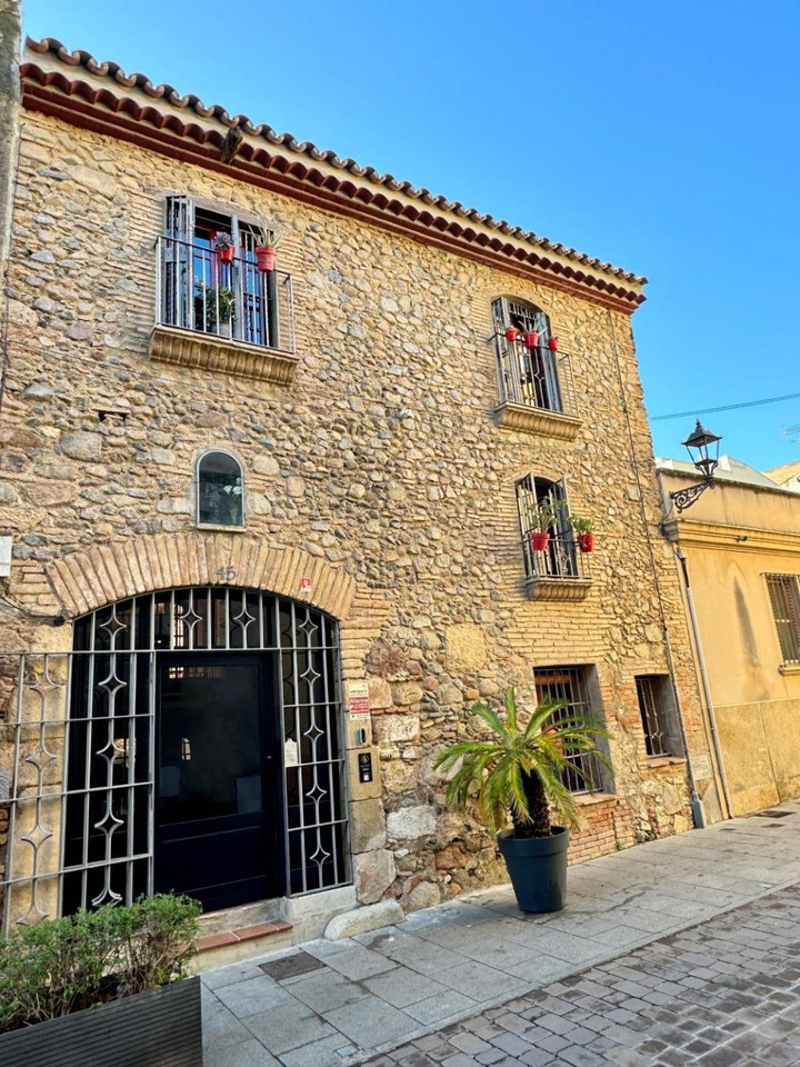 Barri Antic Cambrils - Cambrils