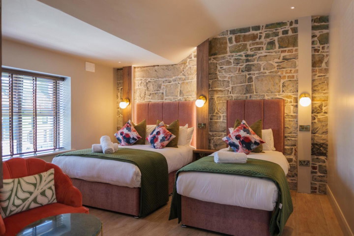 The Woodquay Townhouse - Claregalway