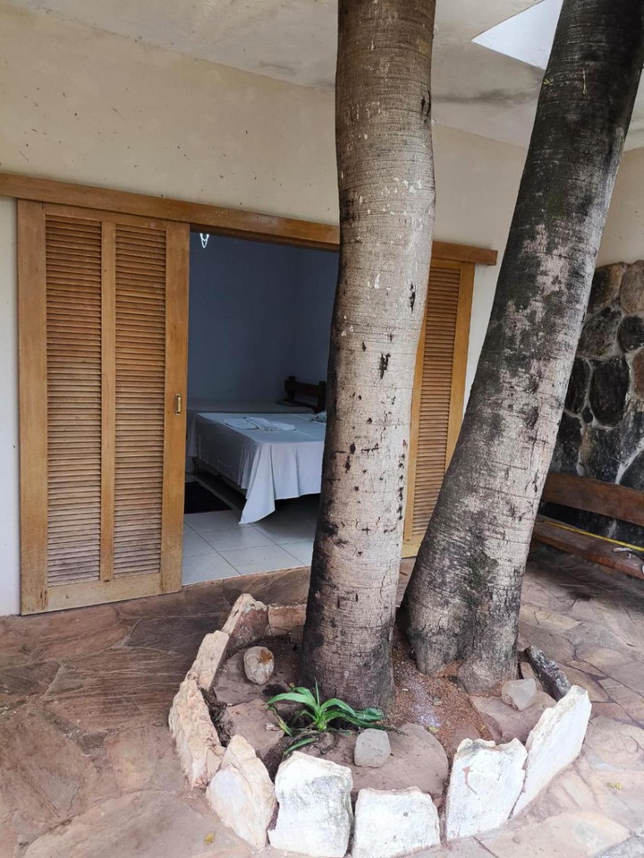 Pousada Retiro Das Pedras - Caldas Novas