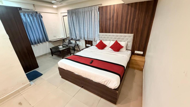 Hotel Arsh Executive Inn - Dombivli