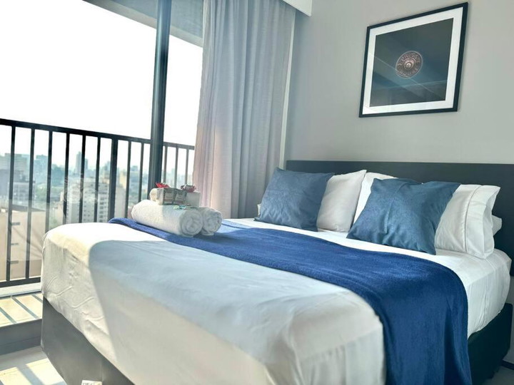 1601 - Rentaqui Studio Sírio Libanes Bela Vista - São Paulo