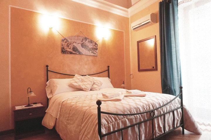 La Terrazza Sul Corso City Center - Porto Empedocle