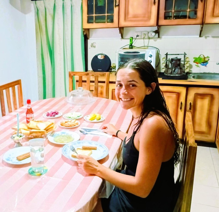 Ann Field Bungalow Home Stay - Sri Lanka