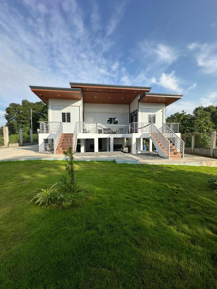 U Cube Staycation - San Fabian