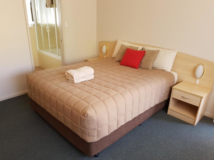 Central Motel Nelson Bay - Port Stephens