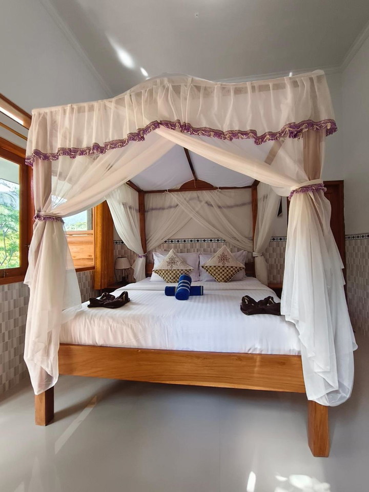 Buda's Homestay Lemukih - Indonesia