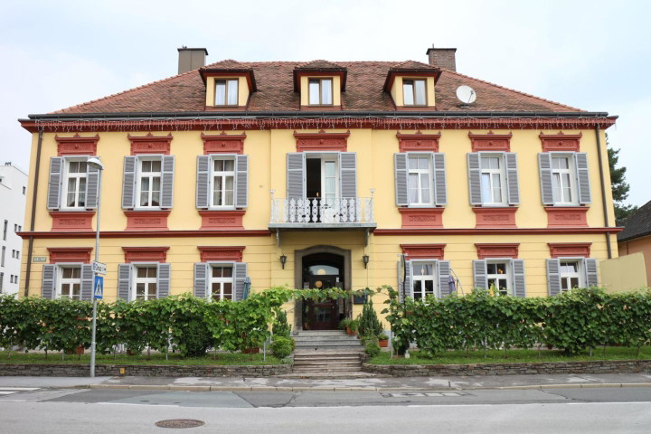 Hotel Lang - Austria