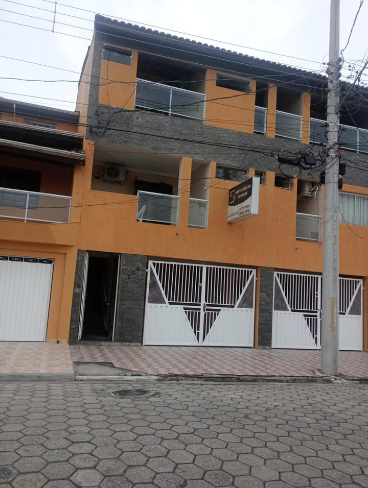 Santa Helena Pousada - Cruzeiro