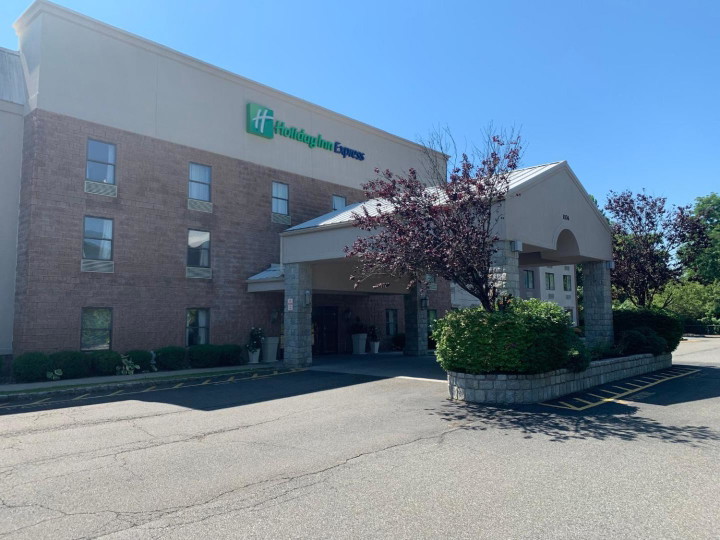 Holiday Inn Express Hotel & Suites West Point-fort Montgomery By Ihg - Peekskill, NY
