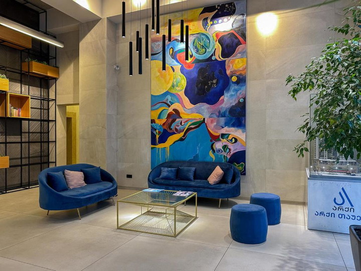 Downtown Residence - Tbilisi