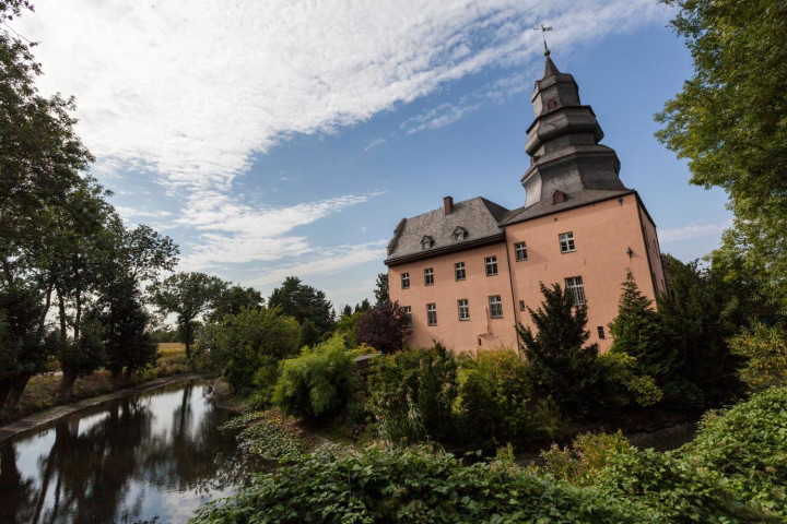 Gut Dyckhof - Neuss