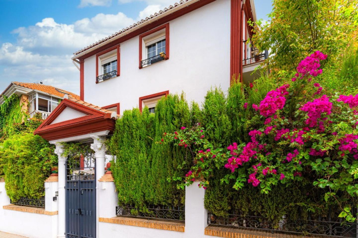 Casa La Fontana - Hostatel - Grenada