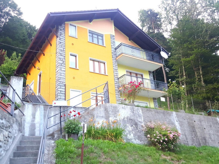 Appartamento La Canvetta - Druogno