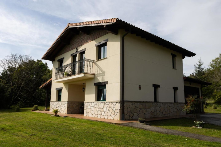 Villa Urdaibai Busturia - País Vasco