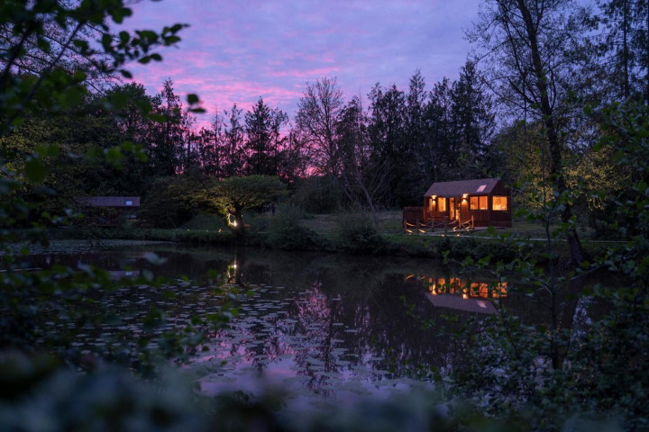 Pampa Lodges - Pays de la Loire