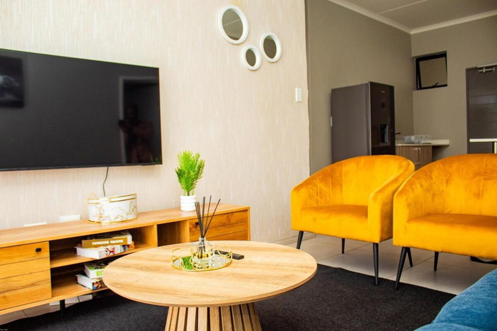 Unit 235 At 50 On Lever - Midrand