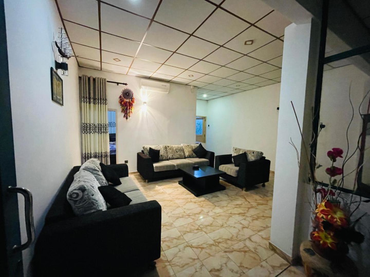 Nipun Apartment - Hikkaduwa