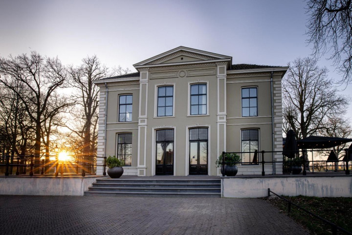 Pillows Luxury Boutique Hotel Aan De Ijssel - Zutphen
