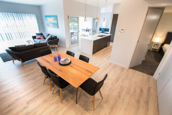 Wellington Lake Retreat - Tailem Bend
