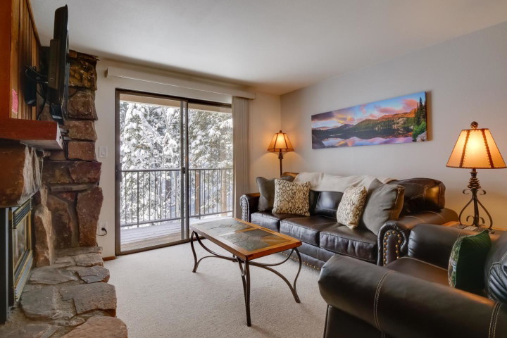 Winter Park Condo W/ Hot Tubs, 4 Mi To Ski Resort! - 溫特帕克