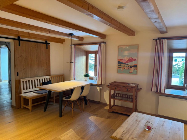 Ferienwohnung Zum Wunsch - Rottach-Egern