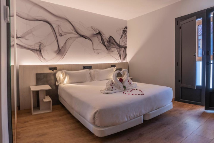 Hotel Neru Con Encanto - León, Espagne