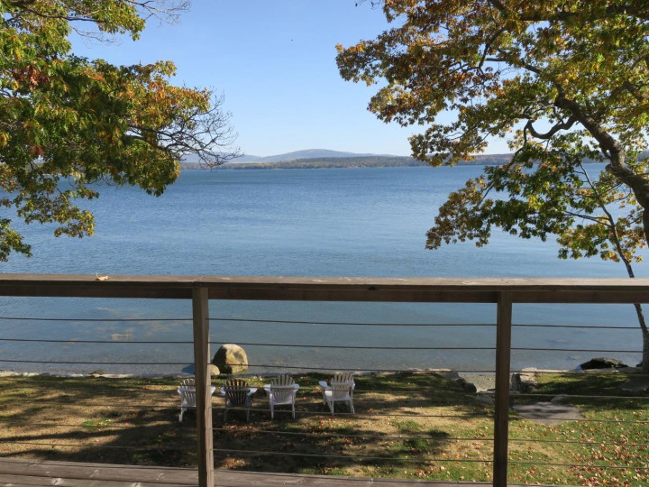 Acadia Ocean Front Garden Cottages - Bar Harbor, ME