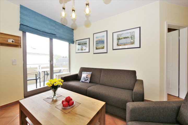 Brise Neubauvilla Elbflorenz App 09 - Heringsdorf