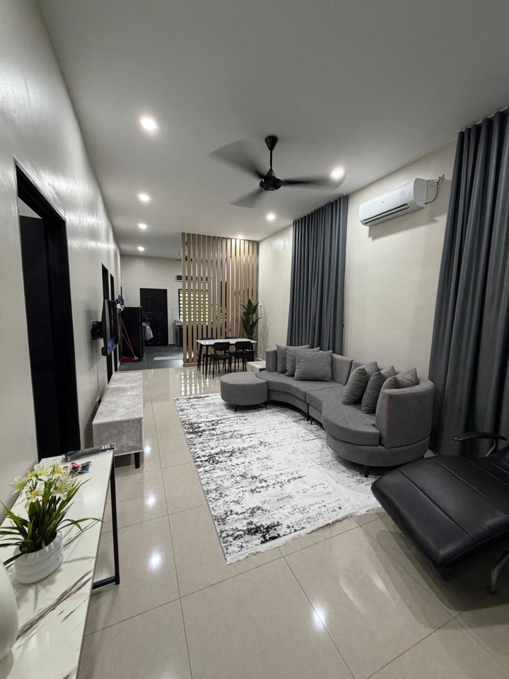 Homestay Rawang, Sg Choh - Selangor
