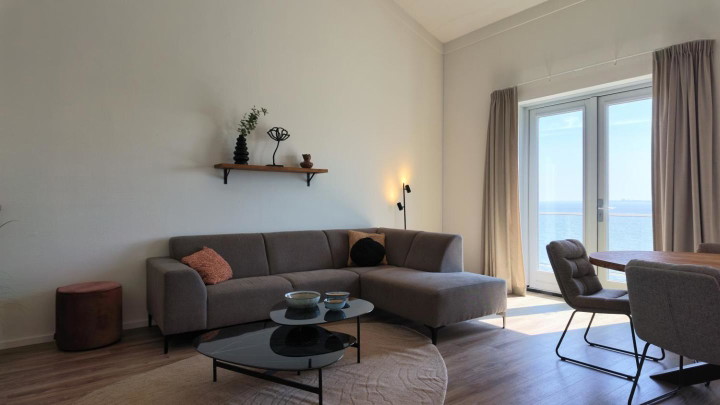 Residentie De Zeester | De Alikruik - Wemeldinge