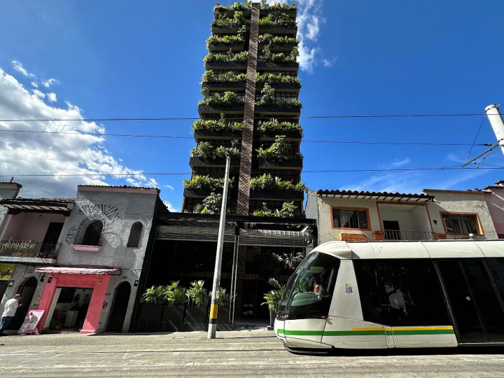 Housinn Co-living Ayacucho - Copacabana