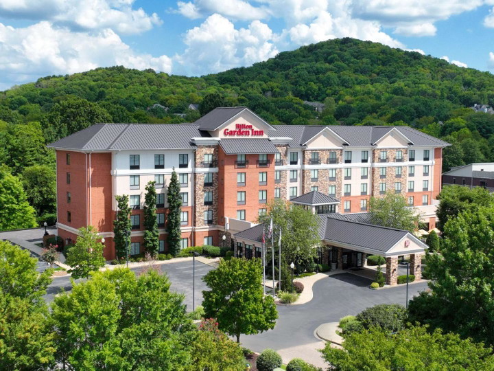 Hilton Garden Inn Nashville/franklin-cool Springs - Nashville, TN