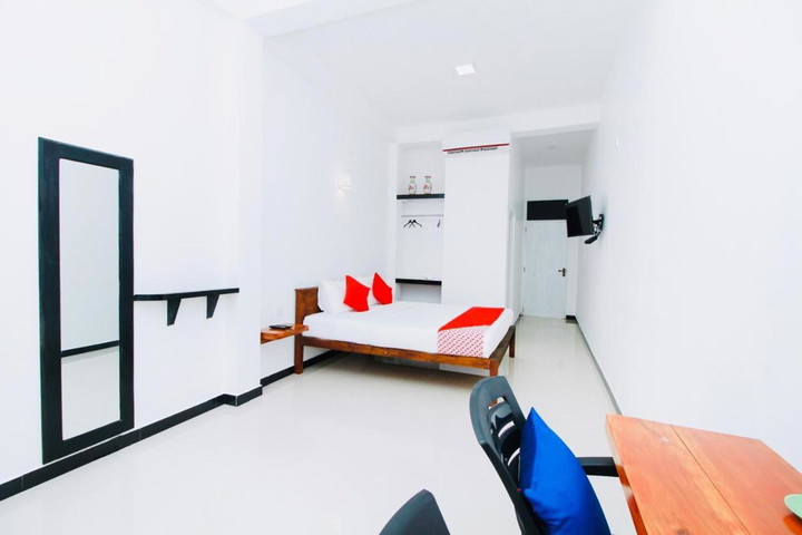 Lodge 52 - Sri Lanka