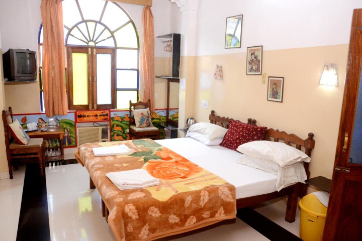 Kasera Heritage View - Bundi