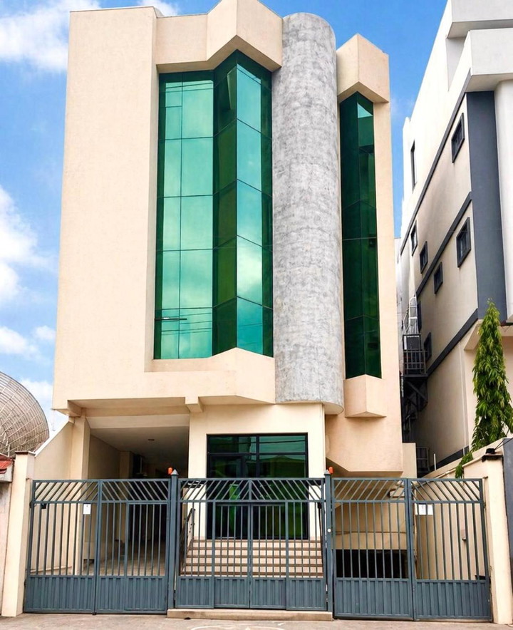 Suitesecu Rentals Guayaquil - エクアドル