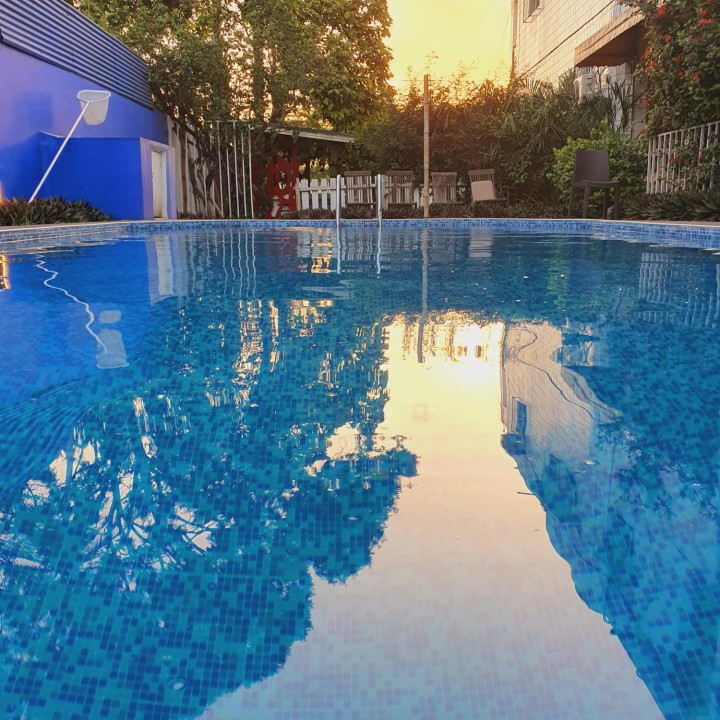 Villa Mango - Abidjan