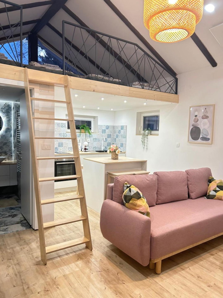 Apartma Tany - Ljubljana