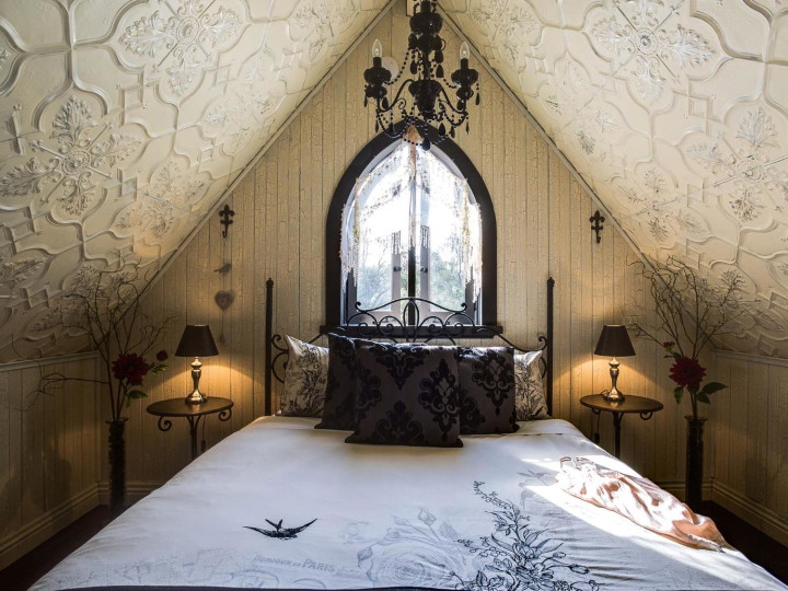 Silverleaf Cottage - Melbourne