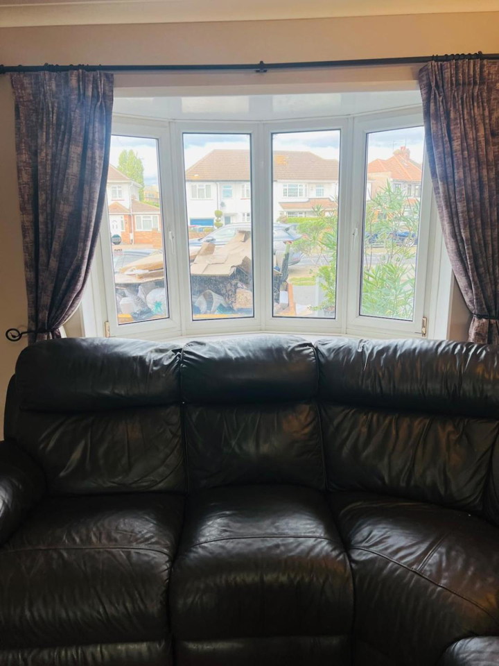 Slough Serenity Your Home Away From Home - Bracknell