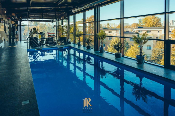 Hotel Royal & Spa - Pologne