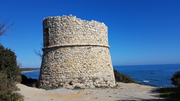 Terres De France - Les Hauts Du Maquis - Aléria