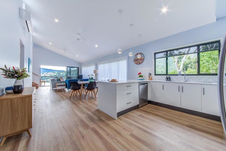 Hillside Haven - Airlie Beach - Airlie Beach