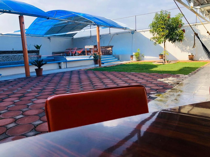 Casa El Paraíso - Cuautla