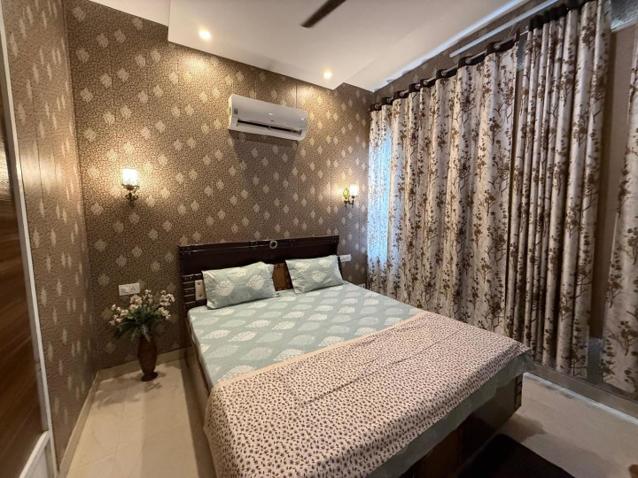 Anandalaya - Sahibzada Ajit Singh Nagar