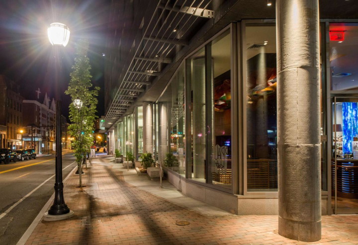 Hyatt Place Portland Downtown - Old Port Square - Cape Elizabeth, ME