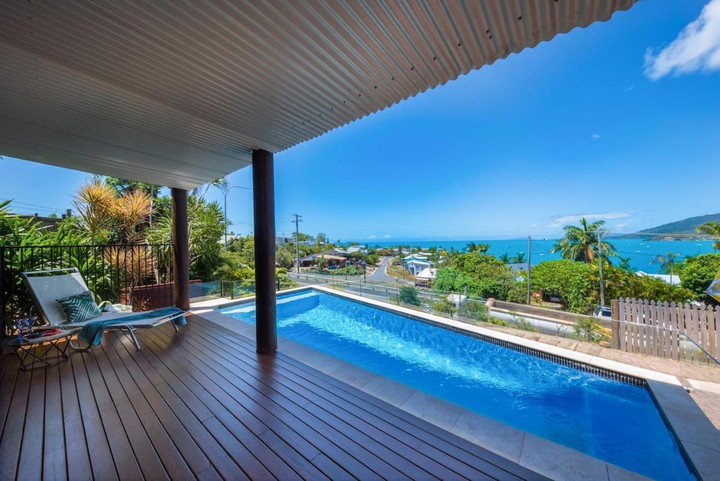 49 On Airlie - Airlie Beach - Airlie Beach