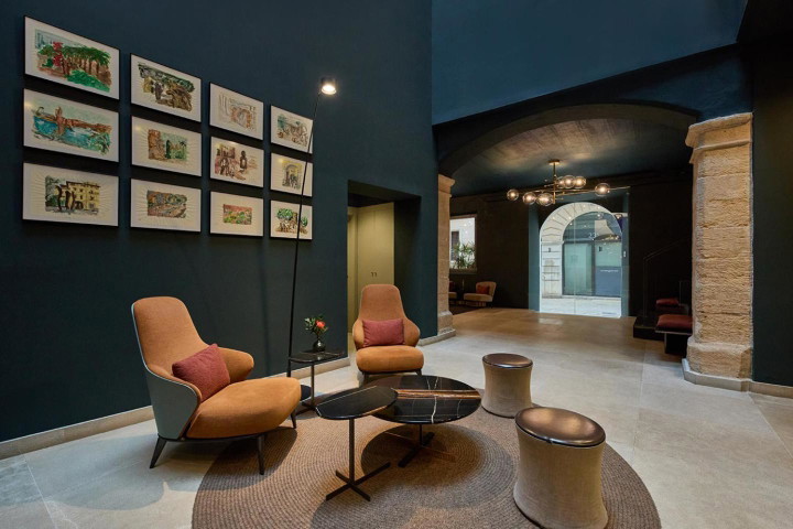 Sant Jaume Design Hotel - Platja de Palma